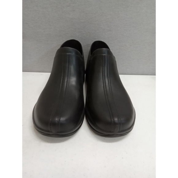 Unbranded | Shoes | Clogs Rubber Garden Shoes Men Waterproof Lawn Care ...